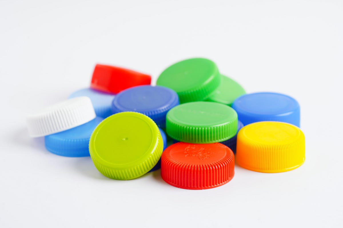 Child-Resistant Caps: An Essential Step in Childproofing Your Home | by ...