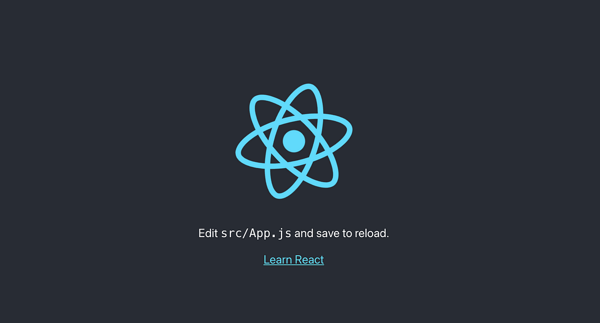 How To Locally Run Build Folder Of React App Without Having Node Installed Inside Any System 5160