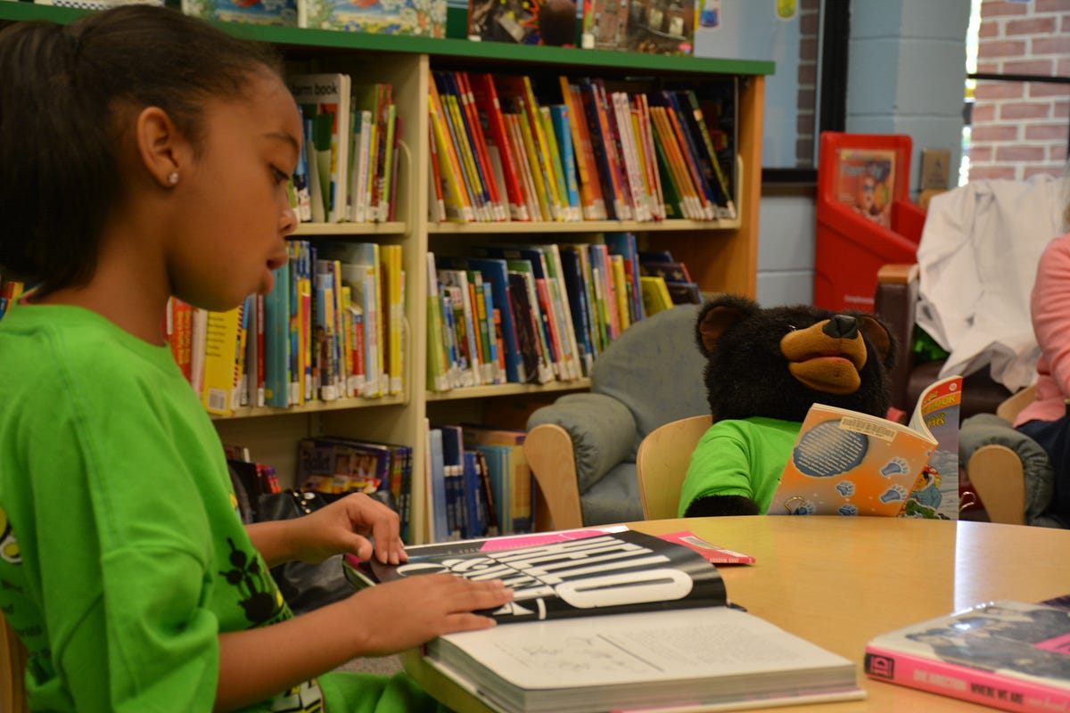 Parent Engagement is Important, So Why Aren’t More Parents Engaged ...