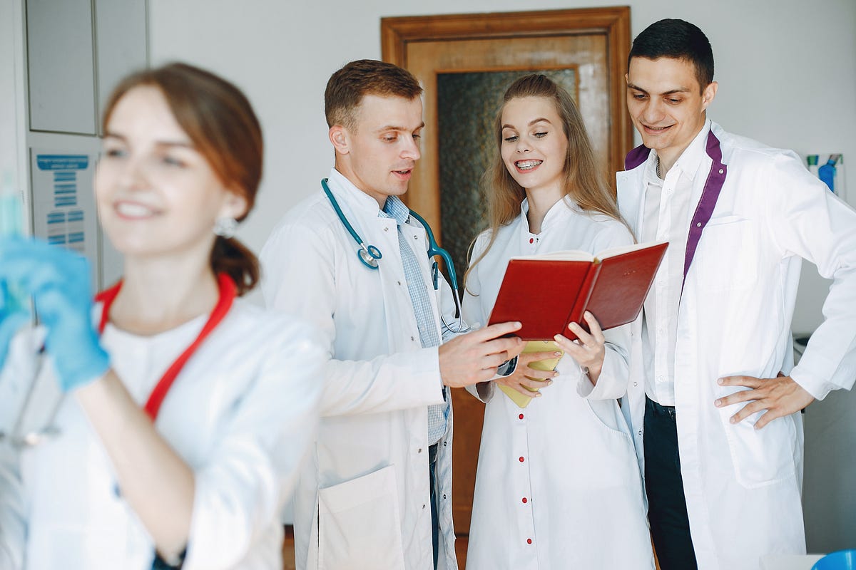 Studying MBBS in Russia: Breaking Down the Indian Rush | by AR Group Of ...