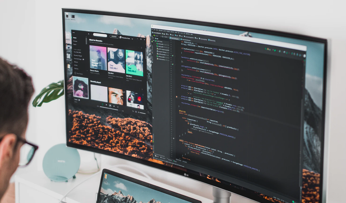 An Awesome Code Editor That Has a Catch | by Manpreet Singh | Medium