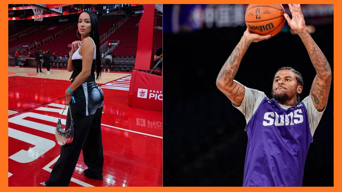 From “Basketball Wives” to Jalen Green’s new back tattoo, we’re diving ...