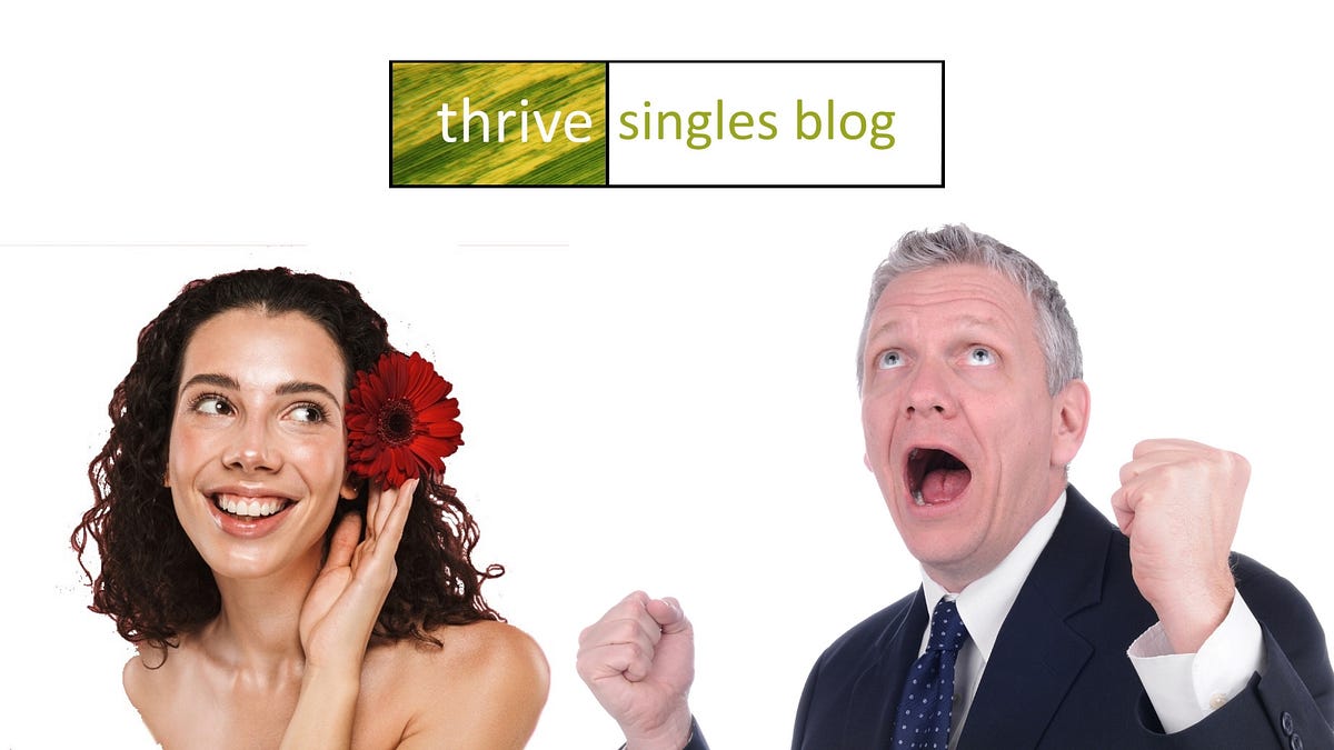 Single? Want to Date More?. Podcast: Play in new window | Download | by ...