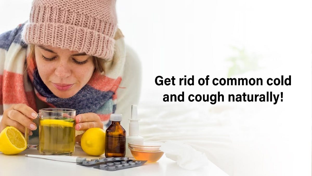 How to Get Rid of Dry and Wet Cough Naturally — Home Remedies | by Aziz Mahat | Jul, 2023 | Medium