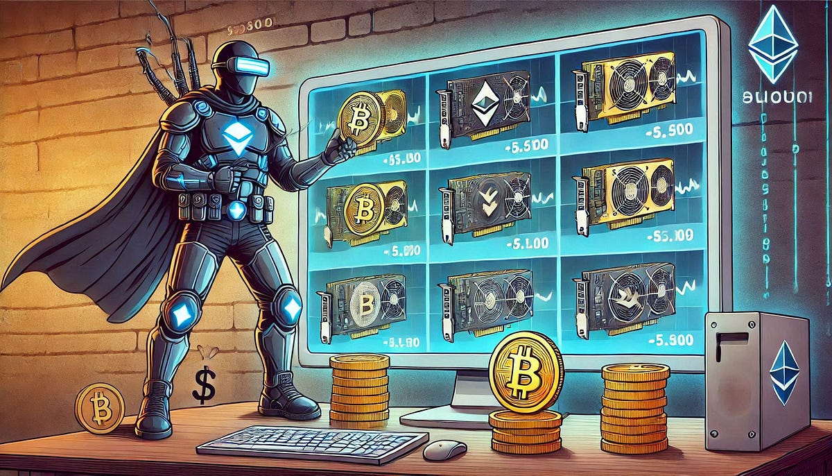 Bombax Miner EZ100-C: Next-Gen Mining Efficiency | by Lilly Wilson ...