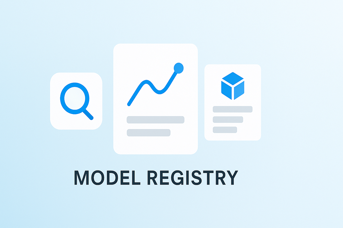 7 MLflow Model Registry Practices That Age Well | by Nexumo | Medium