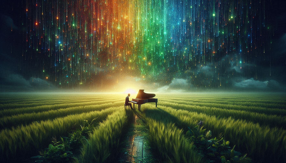 Prayer of Time. Modern Day Questing for Myself | by Hashan & Snowy | Write A Catalyst | Medium