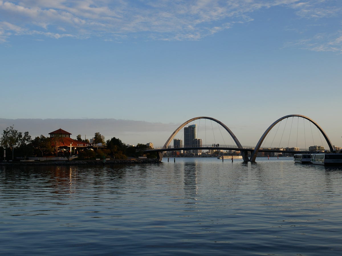 One Day in Perth. A guide to spending 24 hours in a… | by Jane Carr ...
