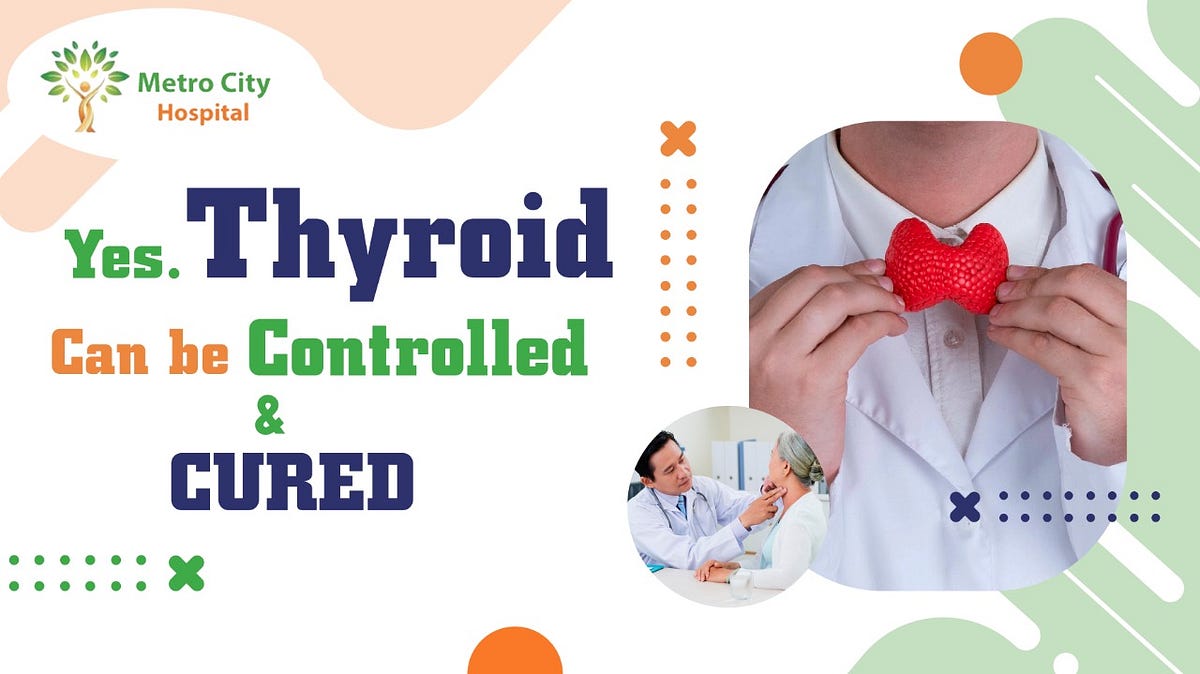 Thyroid Doctor in Nagole - Vasavi hospital - Medium