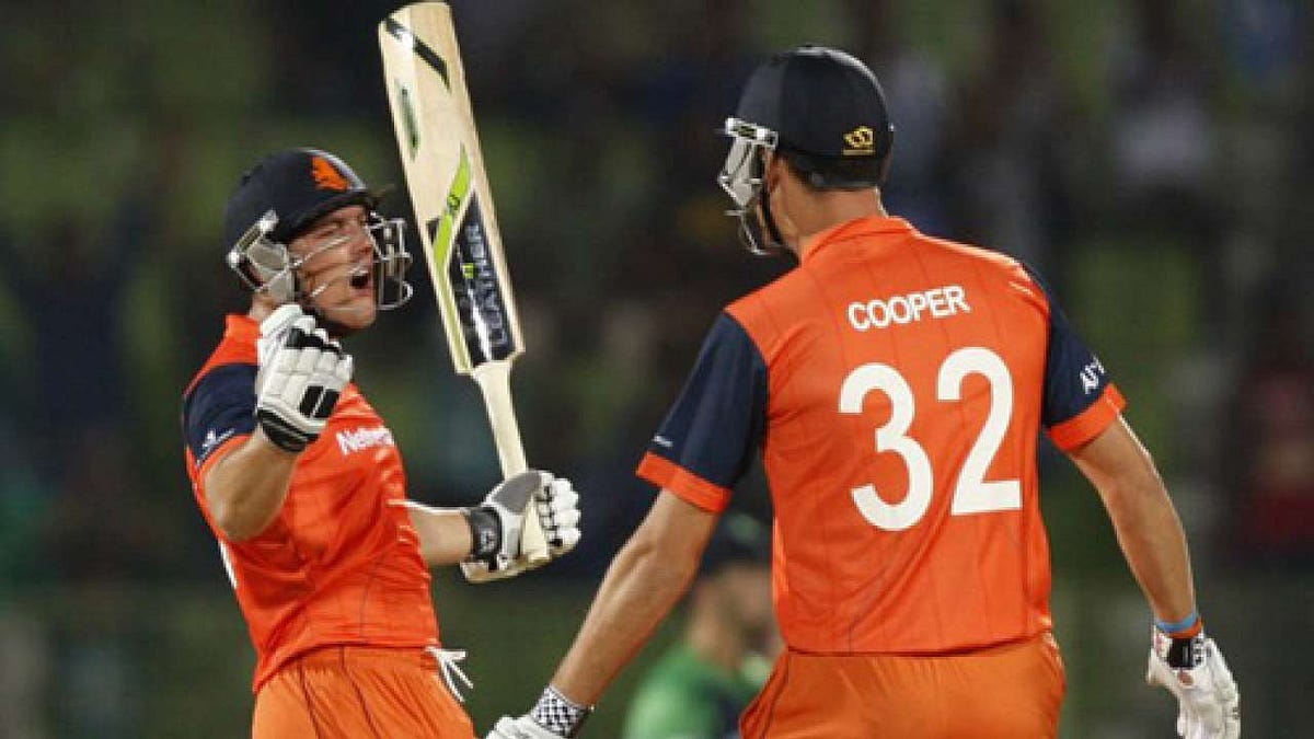 Netherlands national live stream. Netherlands, EURO Qualifiers Live… | by Cricket Streams | Medium