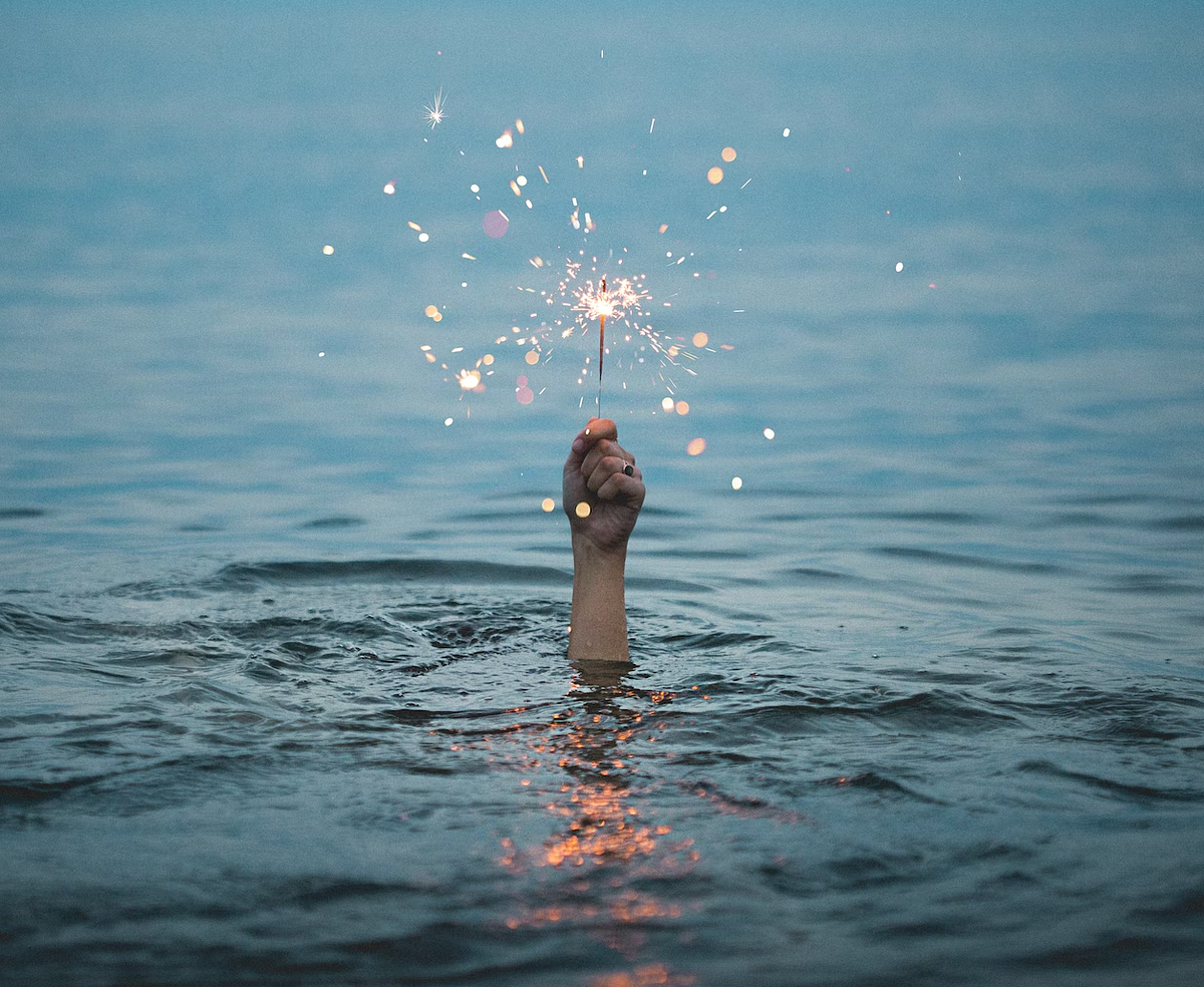You Can Do This. A Twin Flame Journey | by Reyna Park | Medium