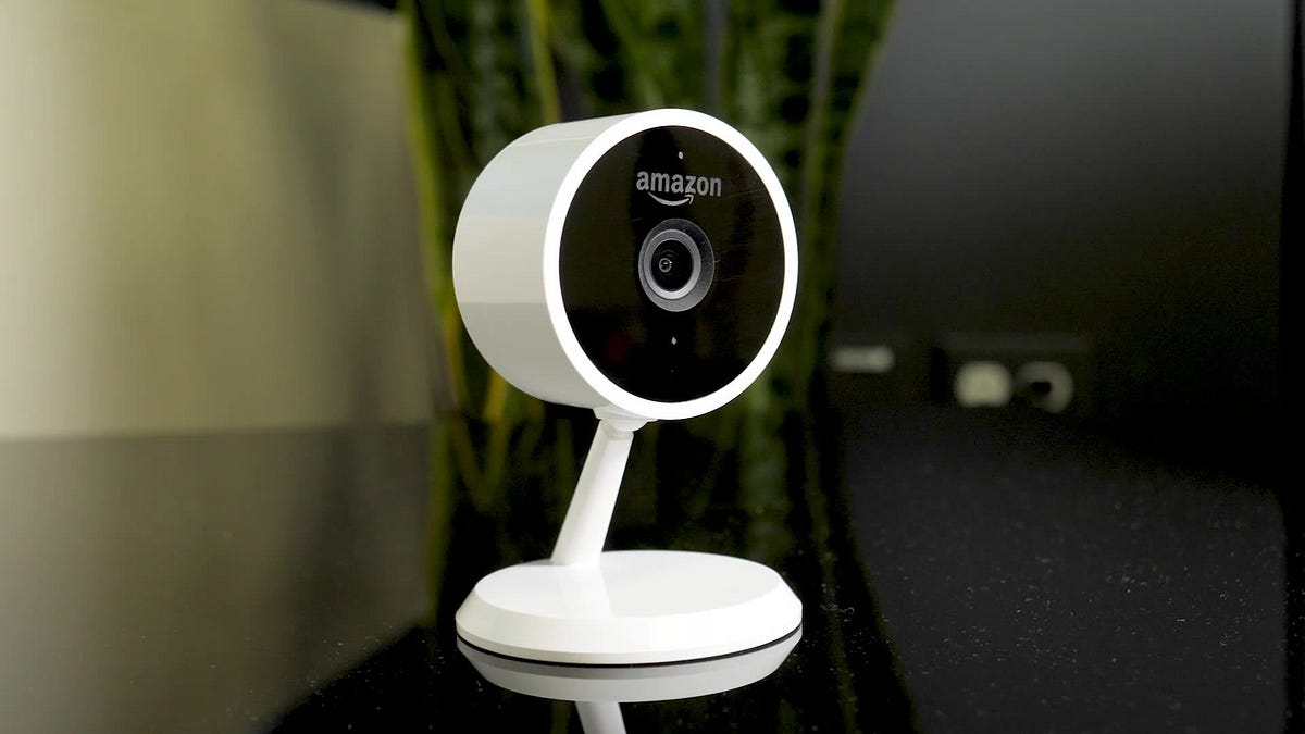The Ultimate Guide to the Amazon Cloud Cam - Danialjohn - Medium