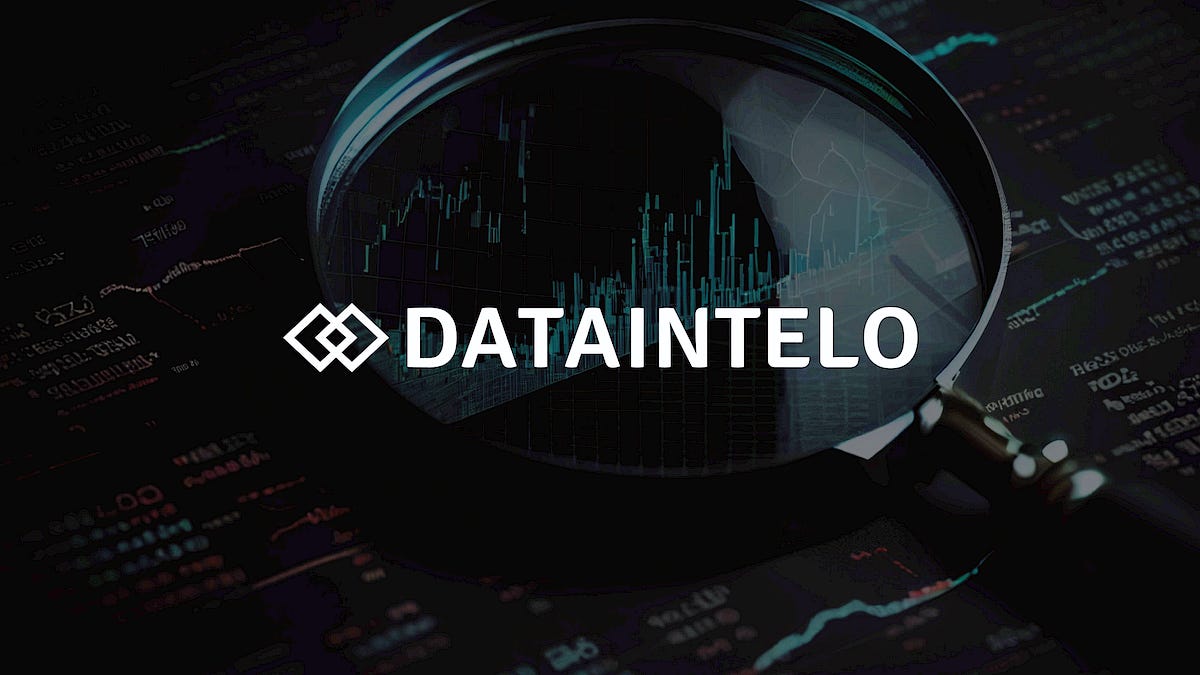 Mobile Data Traffic Market Trends, Growth & Forecast 2025 | by Joeben B | Jul, 2025 | Medium