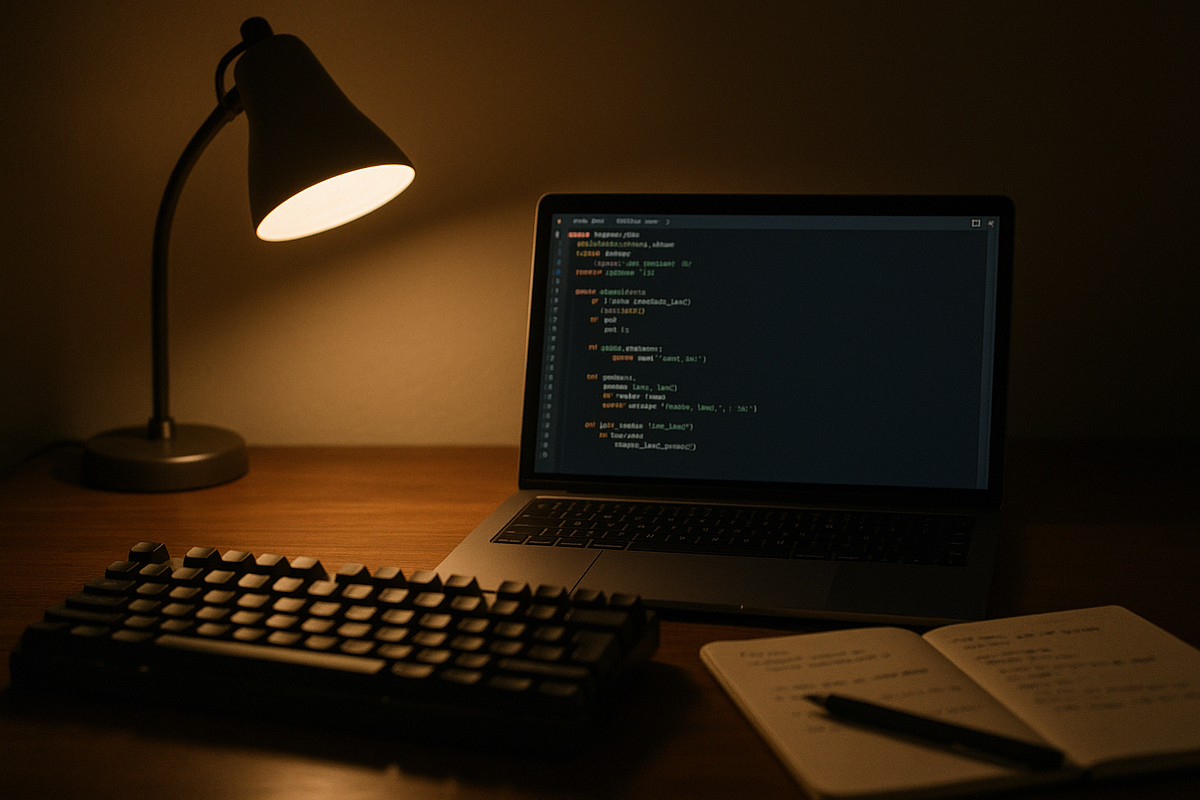 I Tried Solving Real Problems With Python .. Here’s What Actually ...