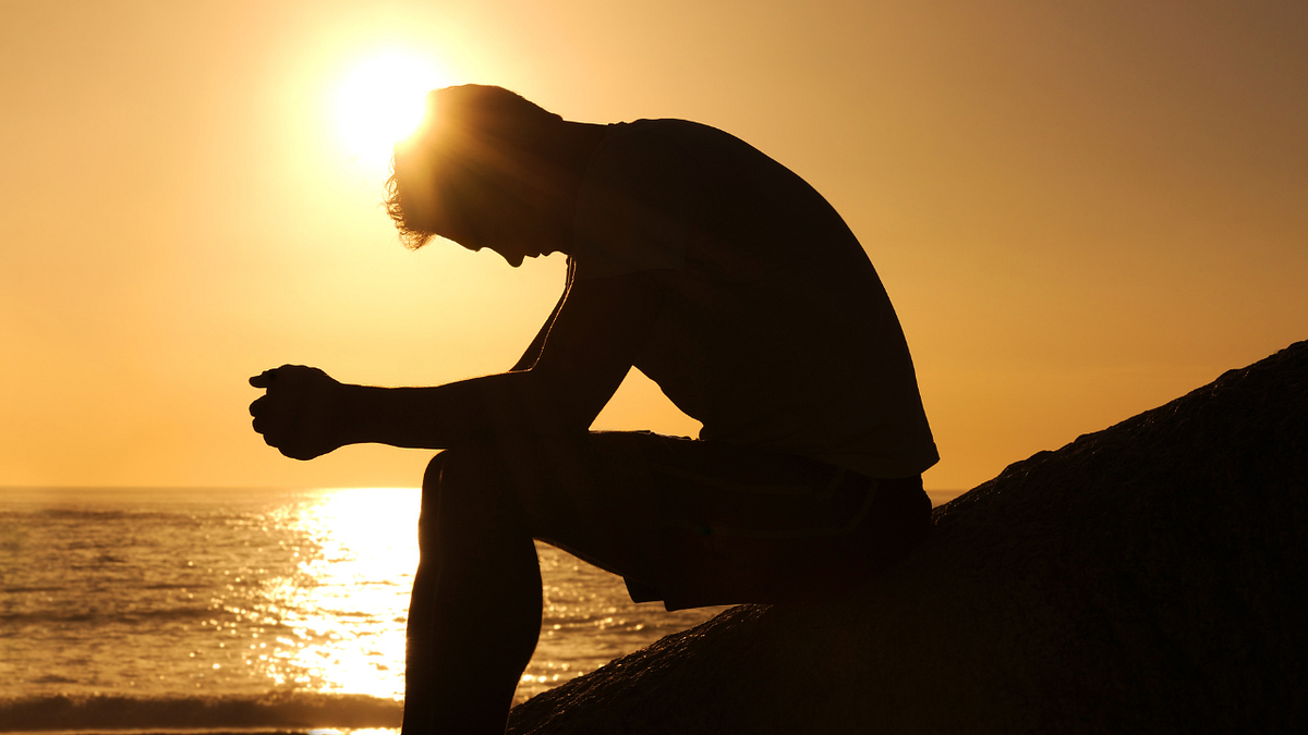 5 Truths About Your 40s Nobody Tells You | by Chris Davidson | Over 40 ...