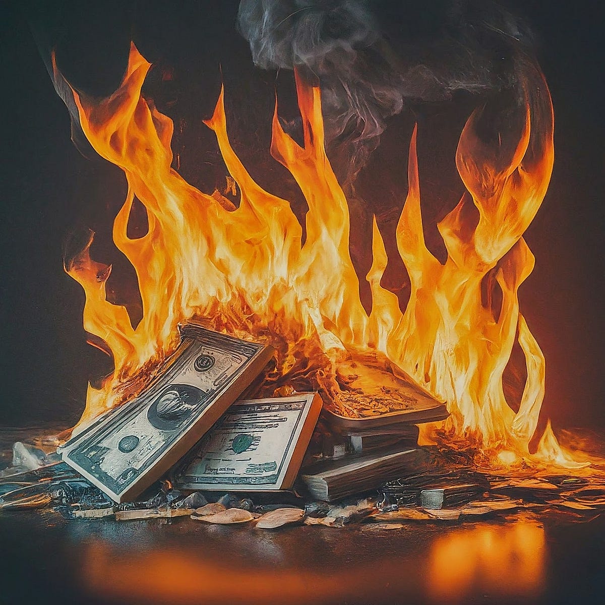 :: 343 My Real Life Story With Money | by Walter Olatie | Medium