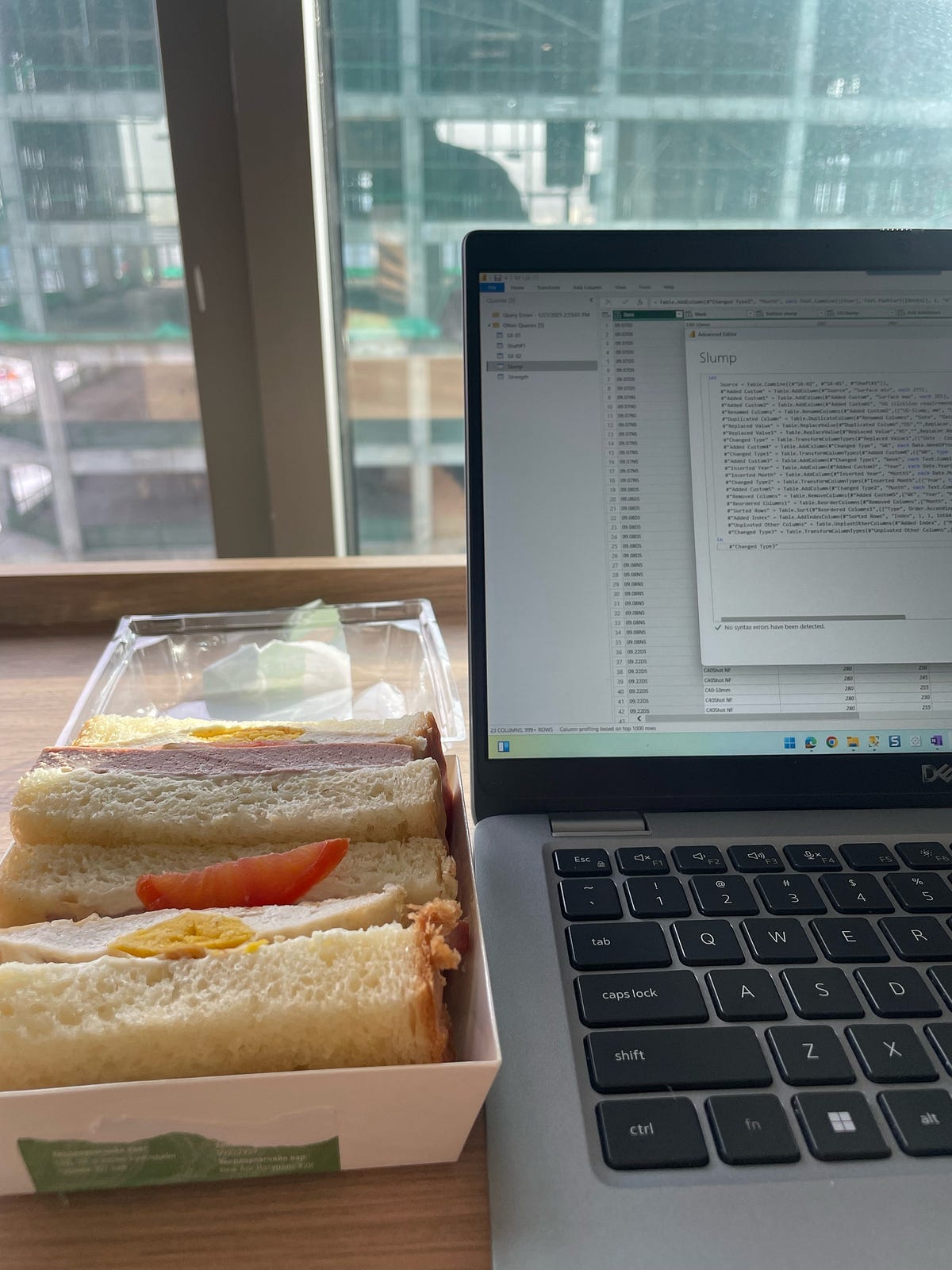 Миний 2024 оны дүгнэлт. Жаахан ч гэсэн сэтгэл минь хөнгөрч өөр… | by Badral Baadii | Medium