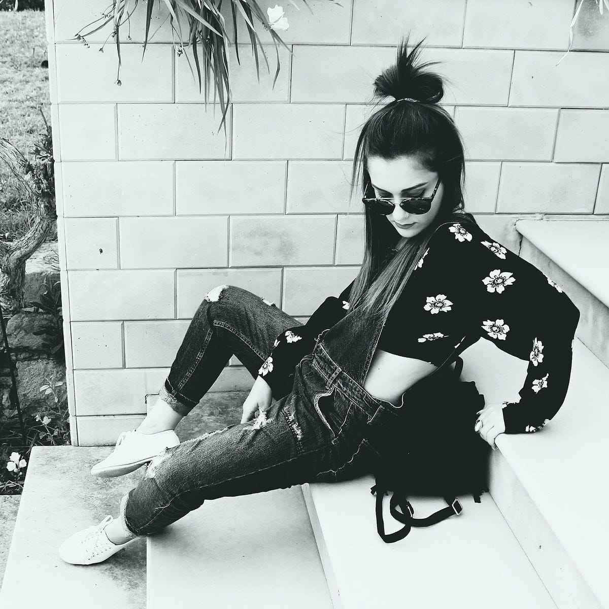 | Farmer’s Style | — Double Libra Fashion Blog | by Stella Makri | Medium