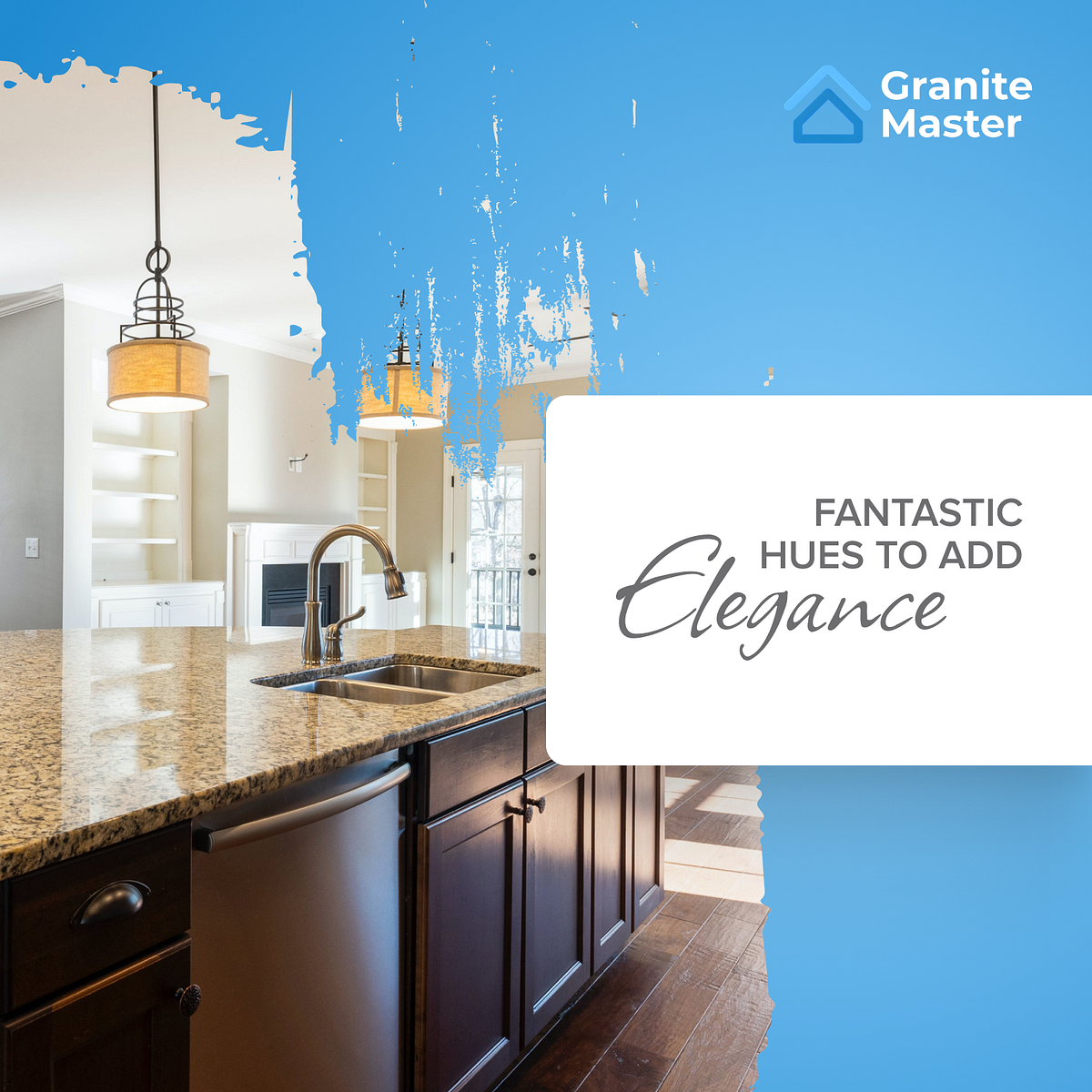 Streamlining Your Home Upgrade with Skilled Granite Installation ...