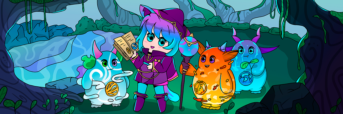 Ilu Tutorial: Ways to play and earn money on Ilu Universe | by Ilu ...
