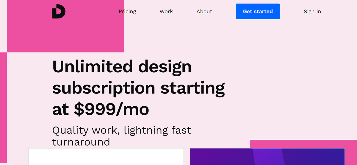 Design Subscription. Welcome to DesignSubscriptions.com… | by ...
