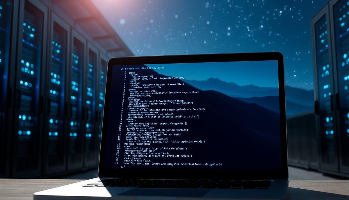 Master Serverless Data Transformation in Python | Medium