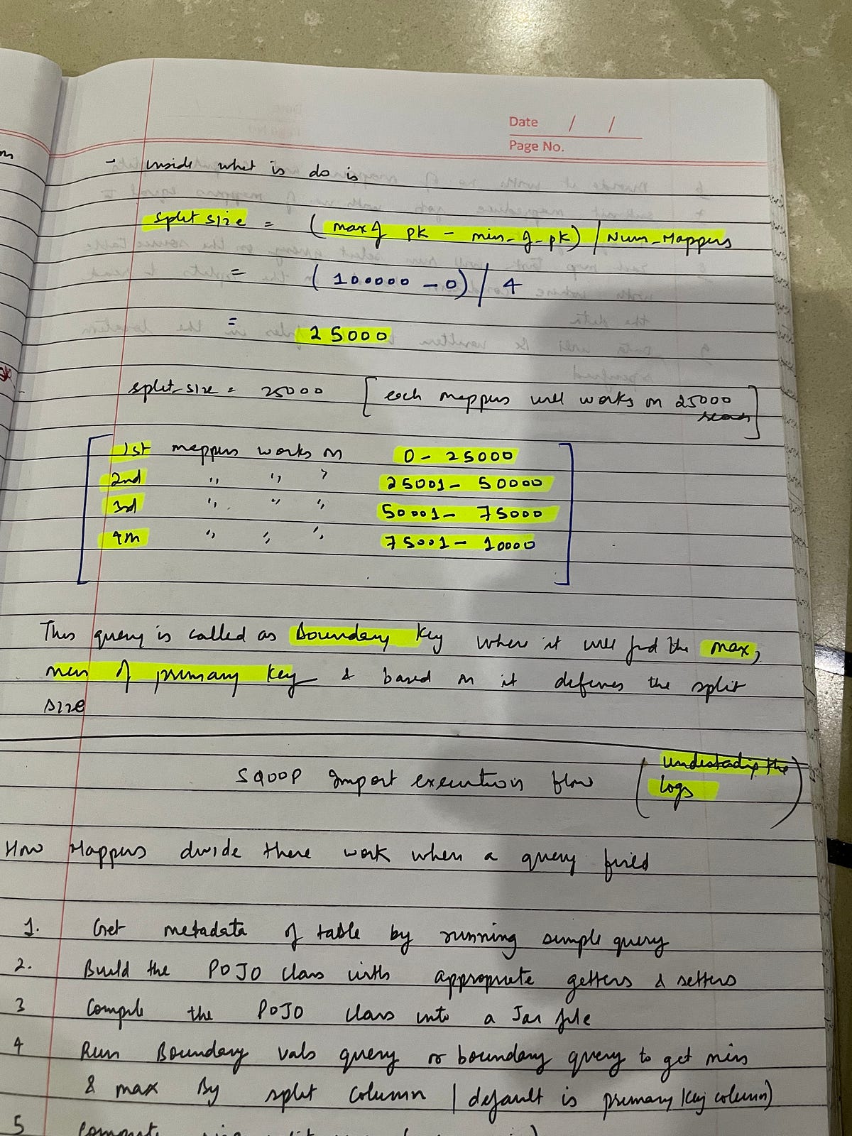 #20dayschallenege#day3: Sqoop. What is sqoop? | by Ankit Juneja | Aug, 2023 | Medium