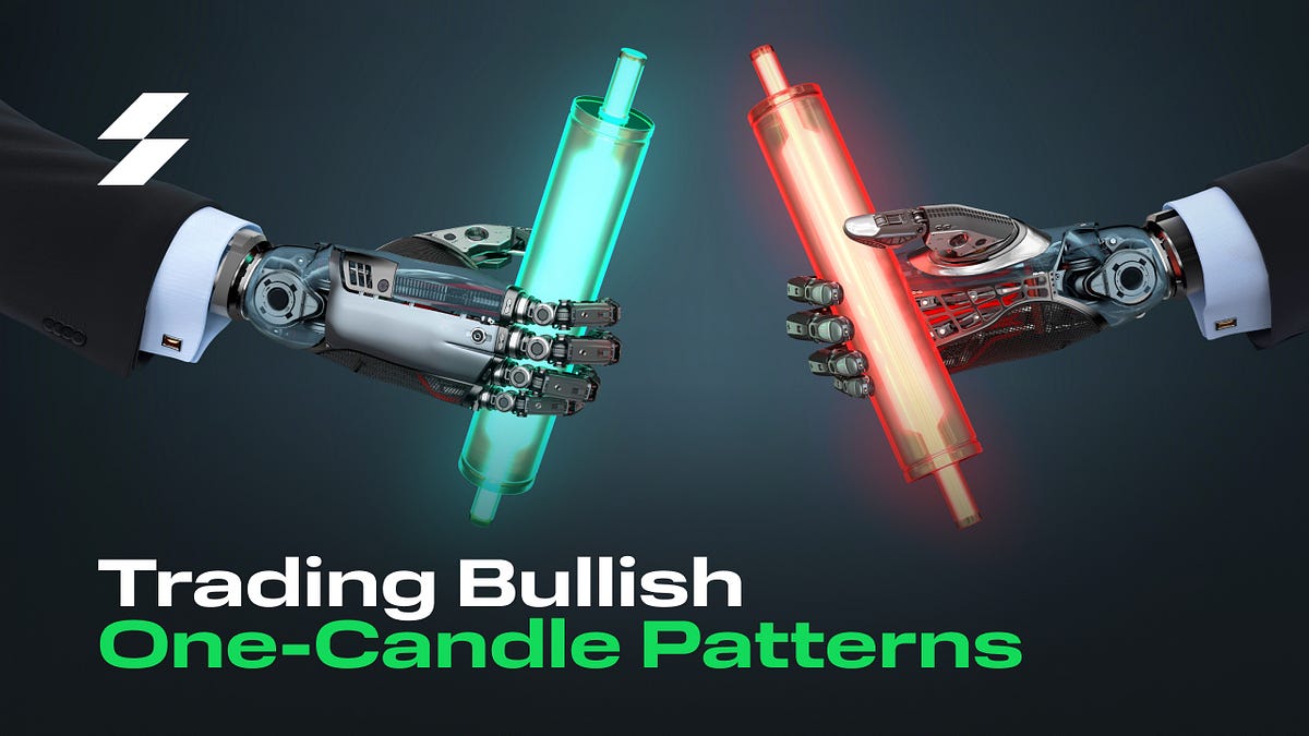 Trading Bullish One-Candle Patterns | by NikitaN | StormGain_crypto ...