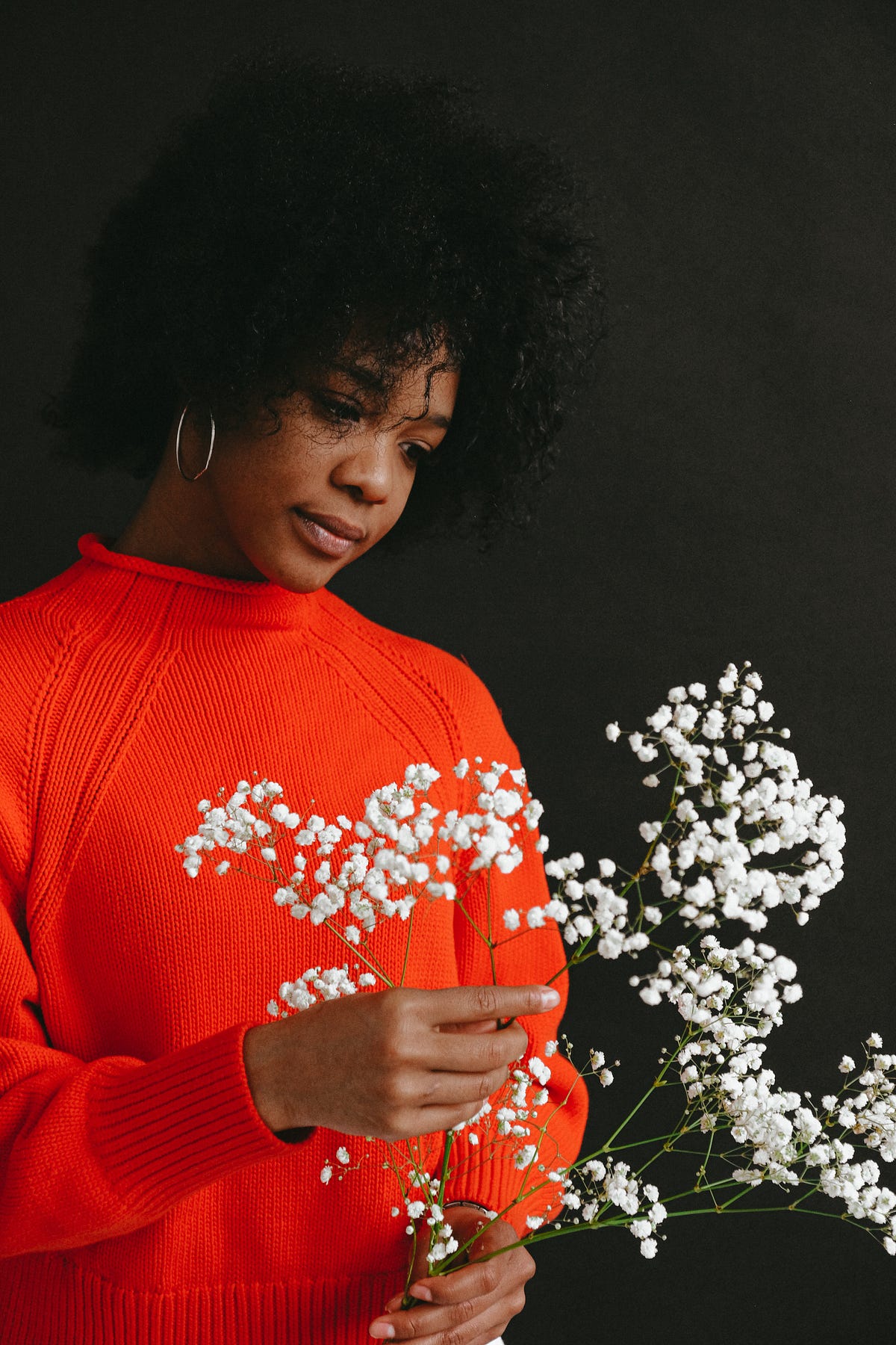 Female Love Is Centered Around Patriarchy. | by Mali Muse | Medium