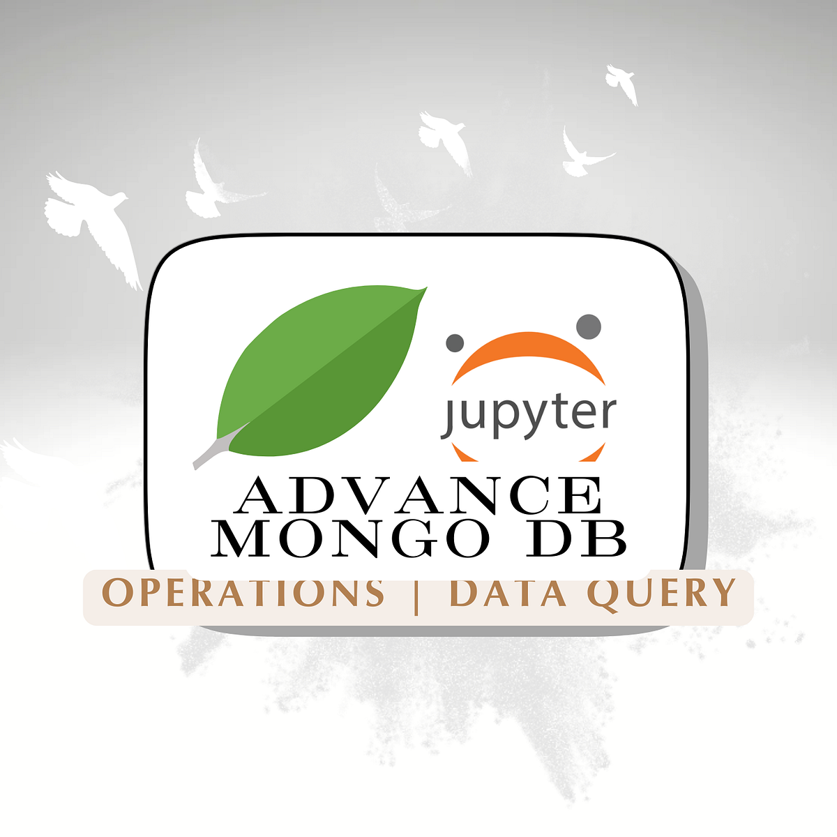 Advanced MongoDB Operations and Data Query | by Zurichsabil | Nov, 2025 | Medium
