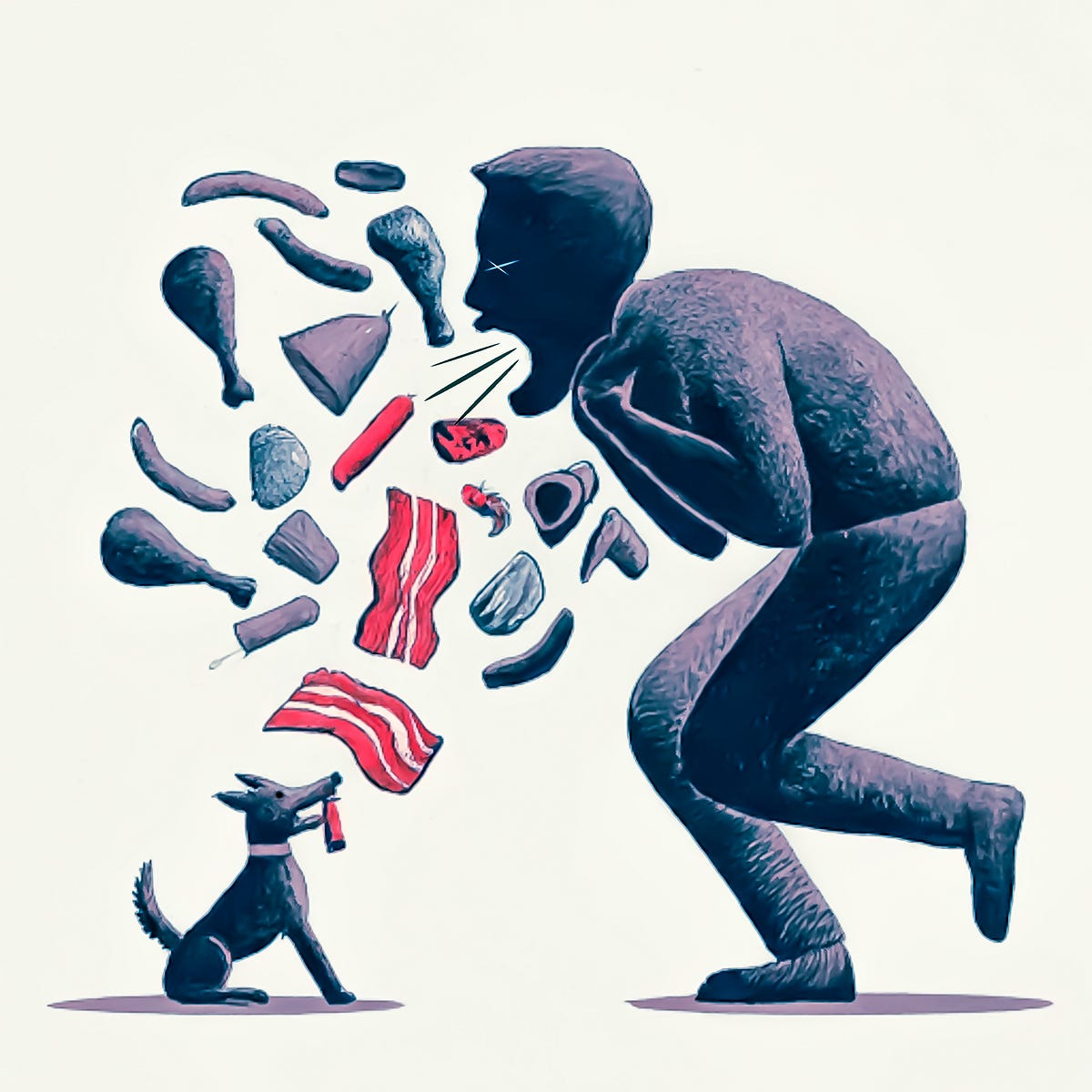 Choking with Meals? It Could be Eosinophilic Esophagitis — Here are 5 ...