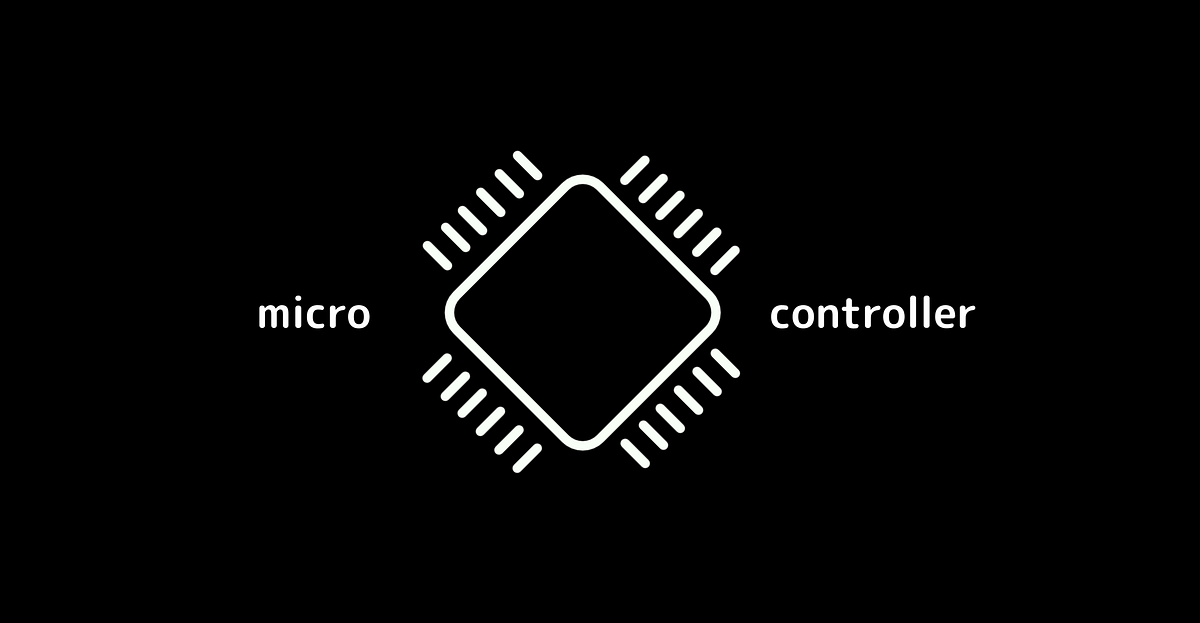 Microcontrollers. Introduction. To begin with, let’s understand… | by ...