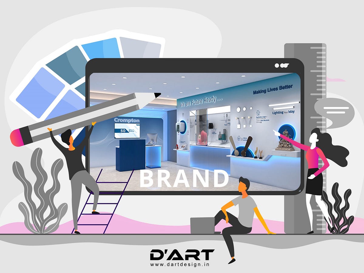 How does retail brand strategy masters at creating customer connections ...