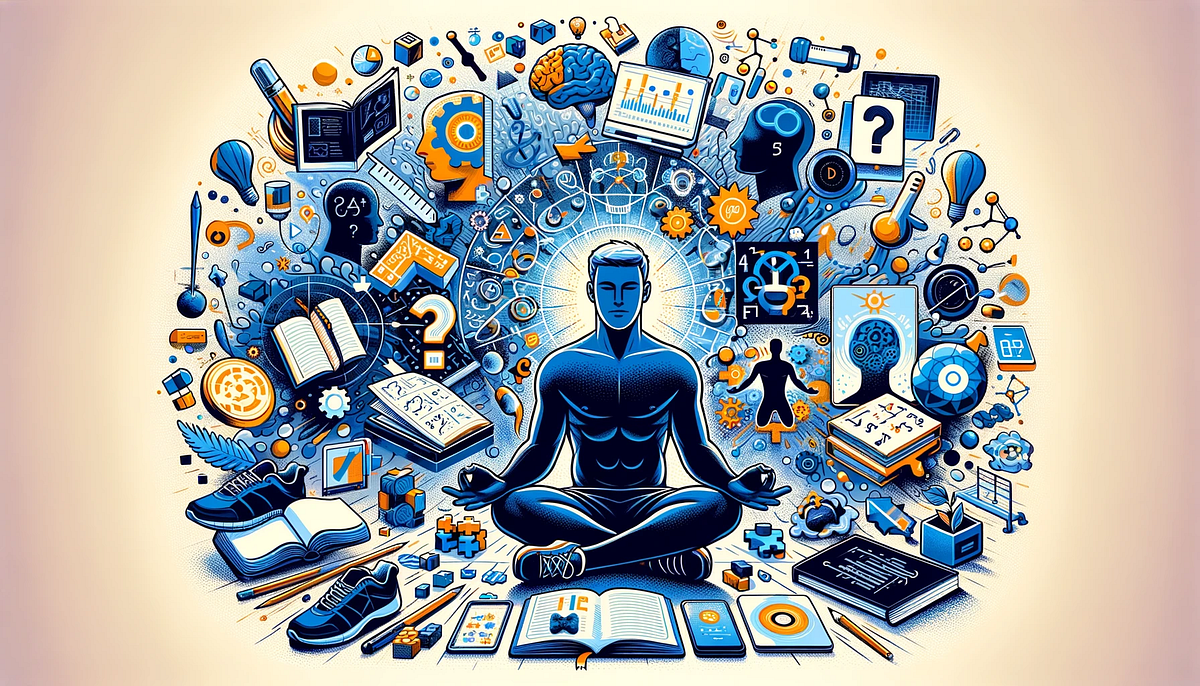 12 Everyday Habits That Make You Smarter | by Parvez Shah Shaik | Medium