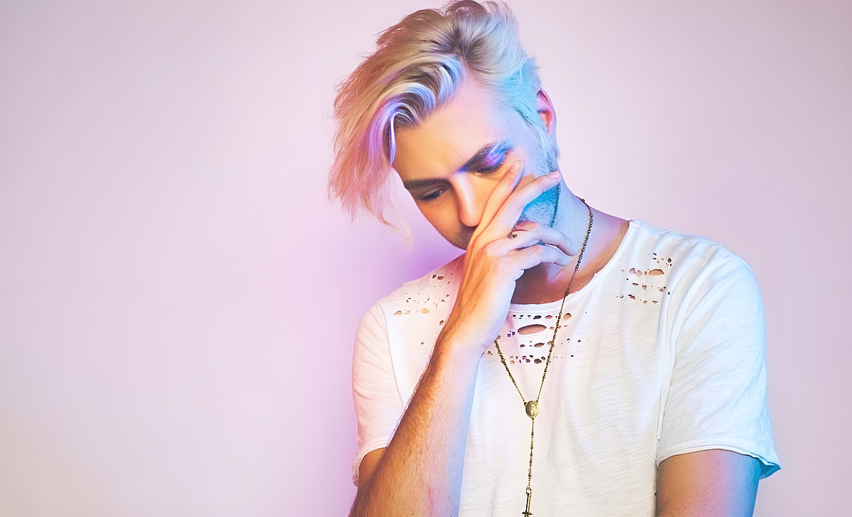 Freaky Friday Founder MANSION Takes Over the House Music Scene | by ...