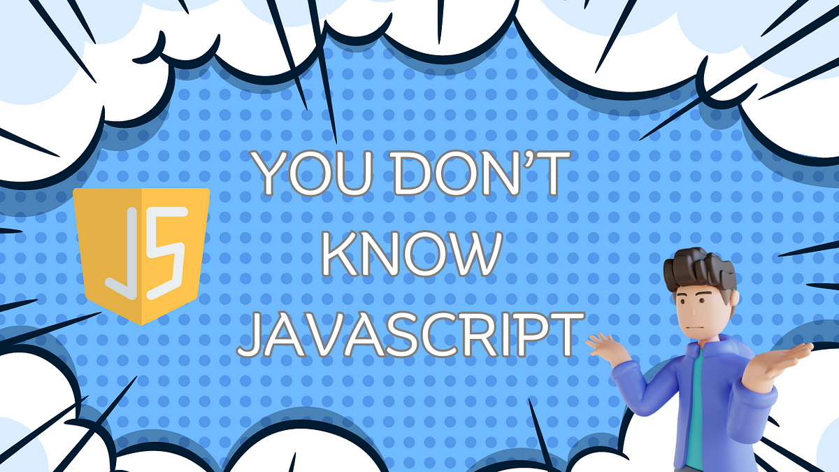 5 Advanced JavaScript things you don’t know | Stackademic 5 Advanced JavaScript things you don’t know | Stackademic