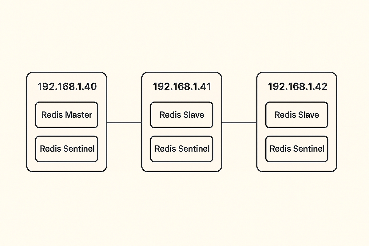 Redis Cluster Provisioning — Fully Automated with Ansible | by Deniz ...