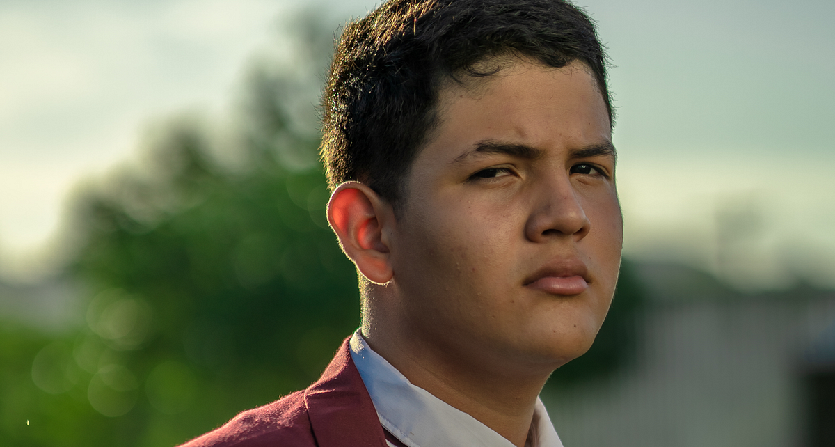 ACTITUD Y FUERZA - Wendell Rickon - Medium
