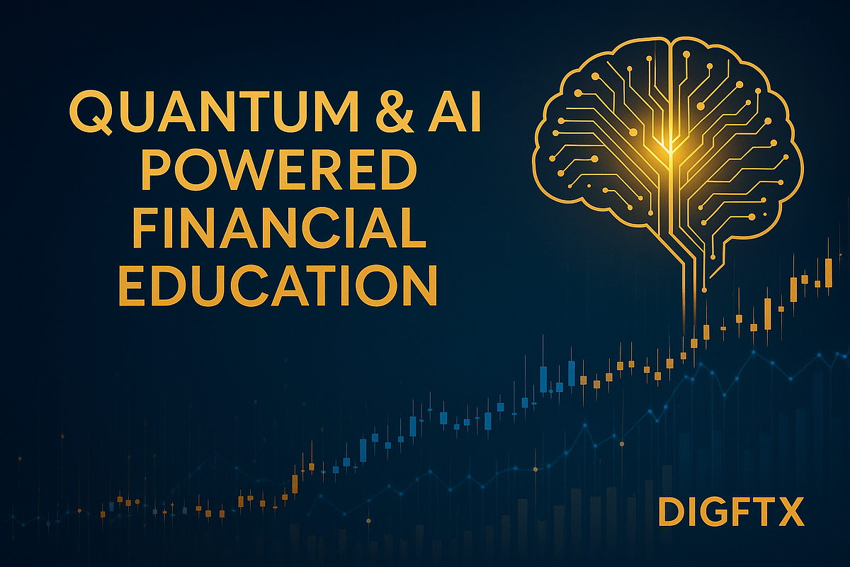Quantum & AI-Powered Financial Education: Unlocking Smarter Investment ...