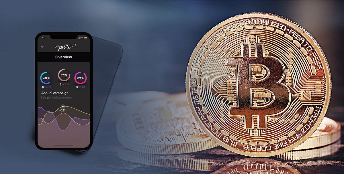 Bitclub network ethiopia join to create free BTC wallet | by lady gobi ...