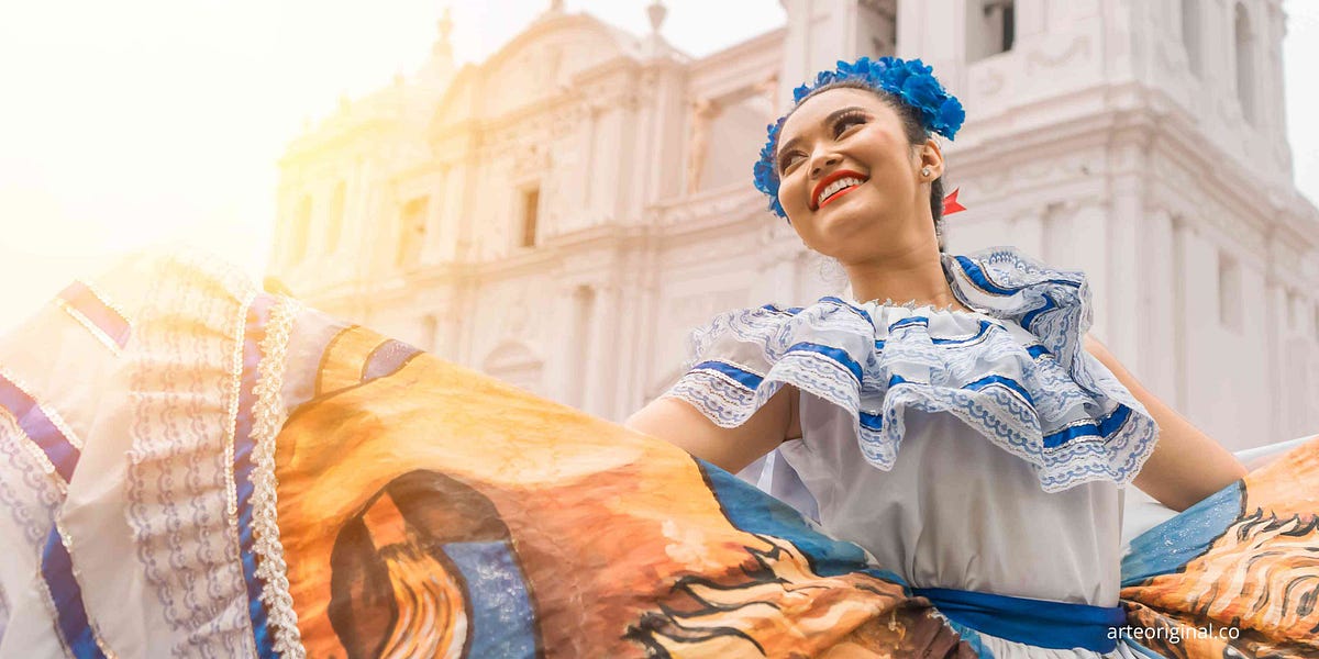5 Things to do this Hispanic Heritage Month | by Arte Original | Medium