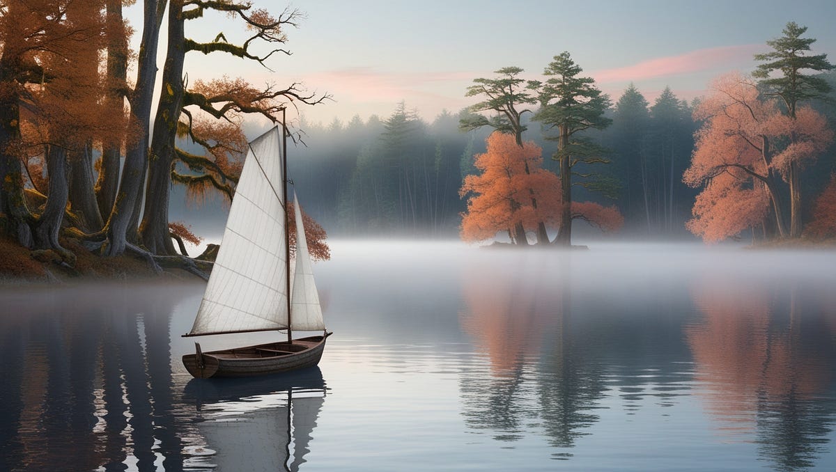 Llama 3.2 for Artistic Expression: How to Create Effective Image Prompts | by Subhradeep Rang ...