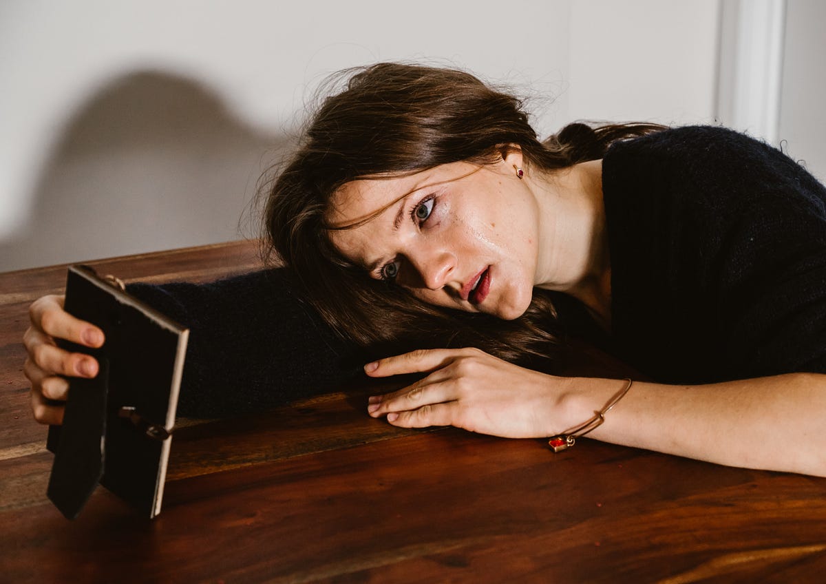 Poems from a Failed Romance. You… | by Kaylee Nickerson | Medium