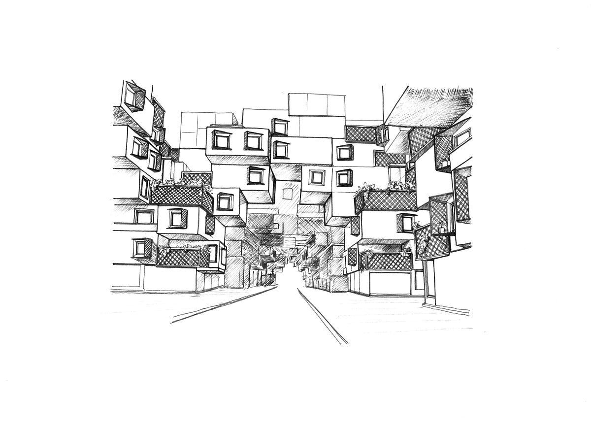 Marwa Al-Sabouni: Building on Cultural and Spiritual Heritage | by ...