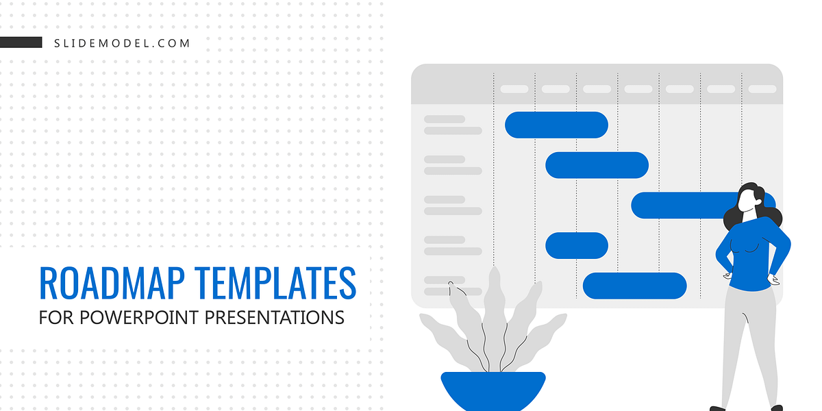 Top 5 Roadmap Templates You Need For Your Business | by Editor ...