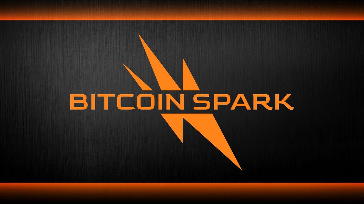 Learn how Bitcoin Spark is a second chance at buying Bitcoin early | by ...