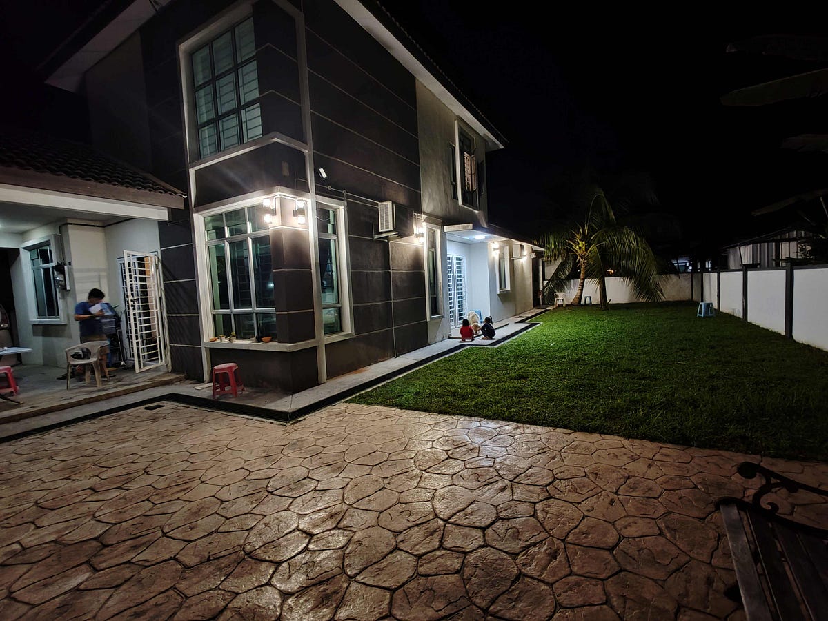 What I Imagined I’d Do After Paying Off Our House Loan | by Rebecca ...