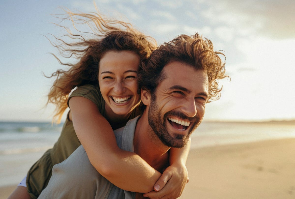 12 Unmistakable Signs You’re Dating A Keeper | by AttractionDiary.Com ...