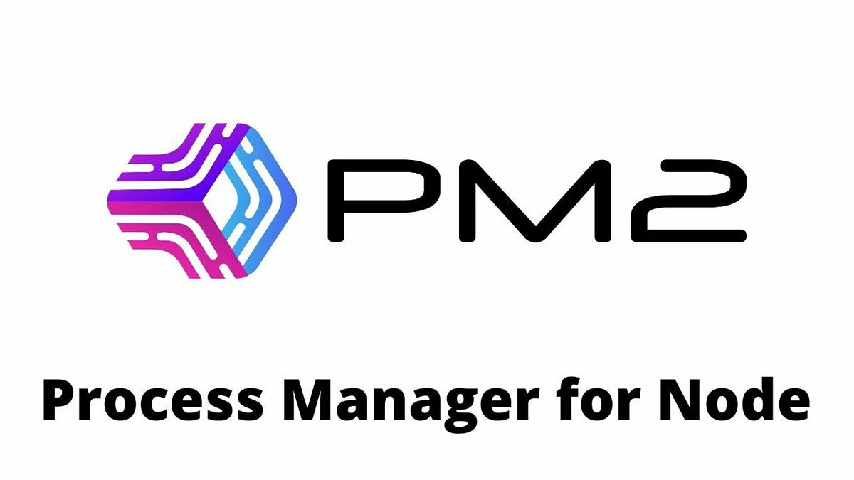 Getting Started with PM2 and Next.js: A Beginner’s Guide | by Akshata Bhat | Medium