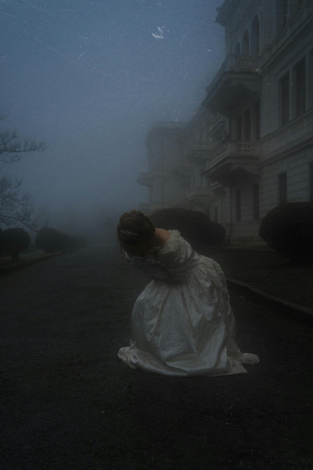 The Endless Wait. A Tale of Lost Love and Losing Hope | by Sara Gill ...
